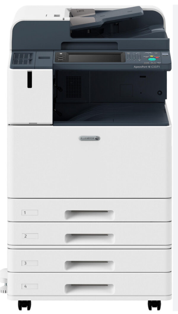 Apeos C7070 / C6570 / C5570 / C4570 / C3570 / C3070 - 嘉威事務機器股份有限公司