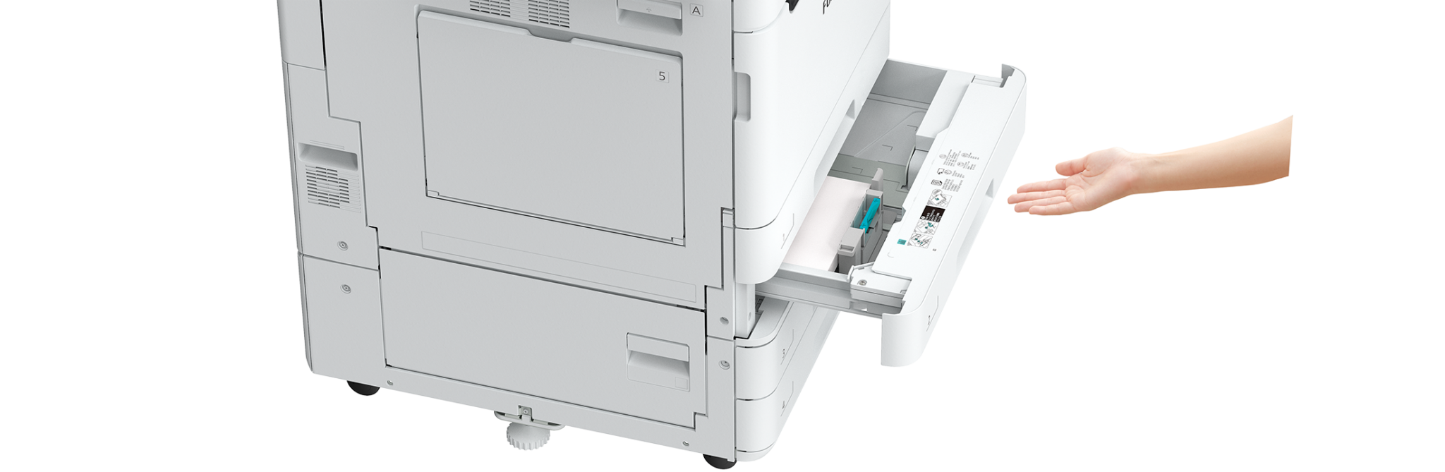 Apeos C7070 / C6570 / C5570 / C4570 / C3570 / C3070 - 嘉威事務機器股份有限公司